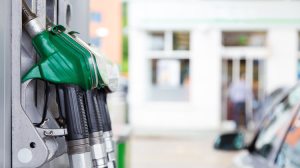 Clear-Diesel Fuel & Tank Cleaner