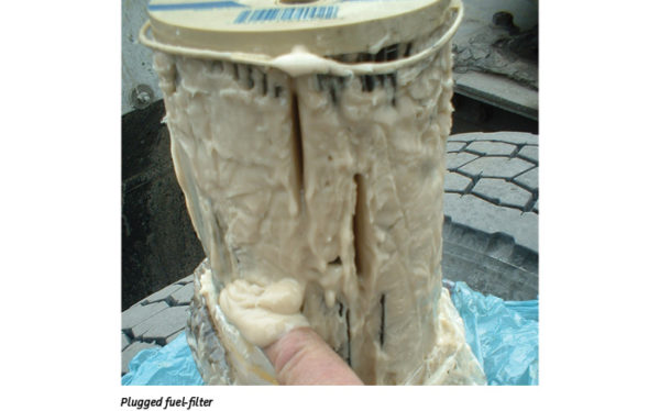 Winter Weather and Diesel Fuel: How to Avoid a Breakdown - Power Service