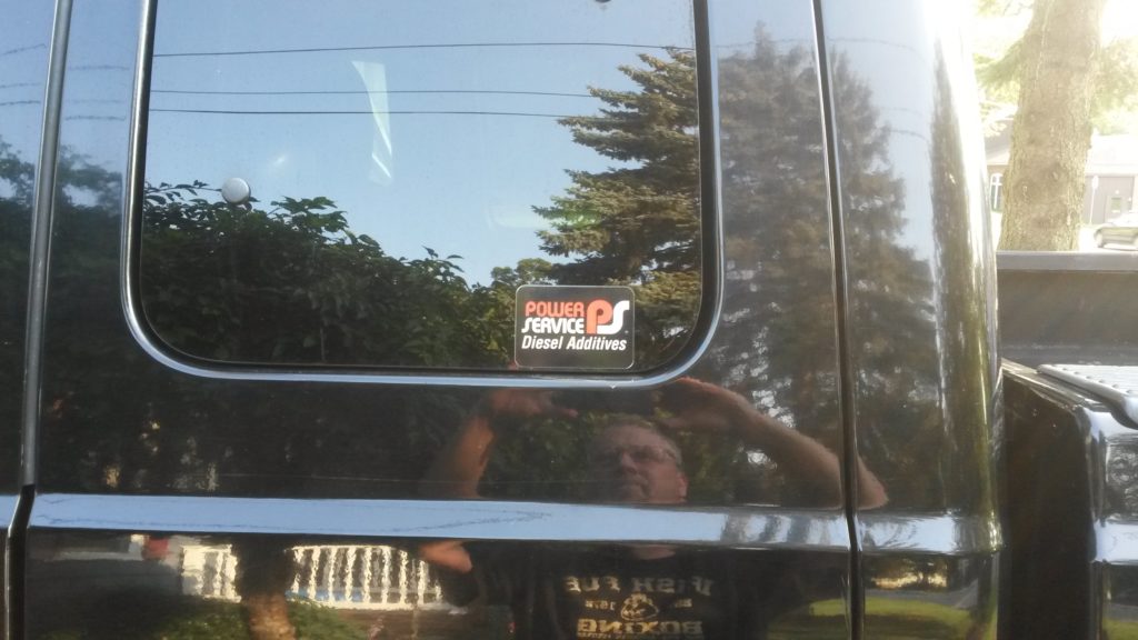 Diesel Kleen Cetane Boost - Power Service